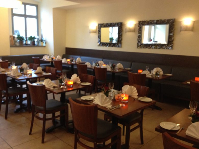 La Dolce Vita – italienisch essen in Pirna